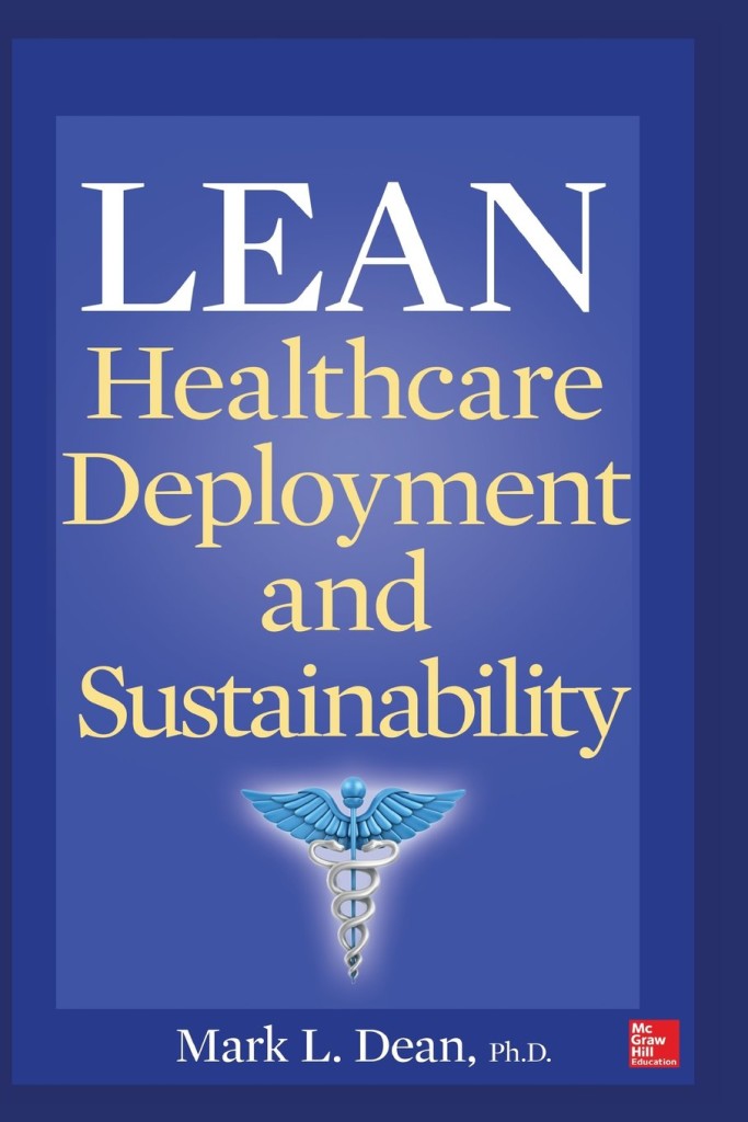 Lean Healthcare & Lean Hospitals - The KaiZone