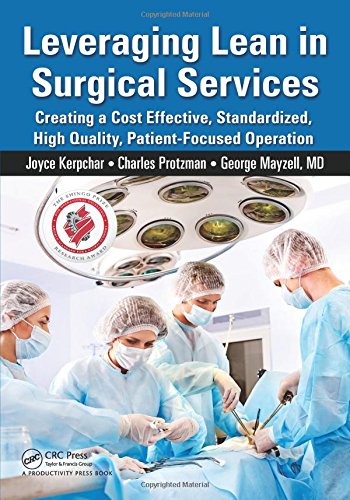 Lean Healthcare & Lean Hospitals - The KaiZone